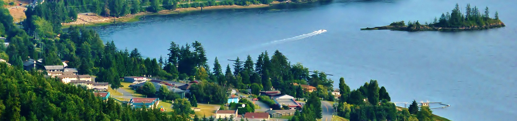 Rumble Beach Fishing Charters - VINT