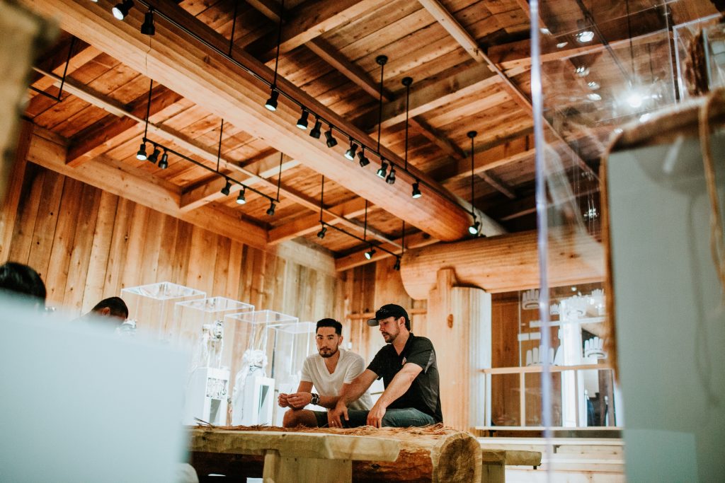 Museums Offer Glimpses of Past and Present - VINT